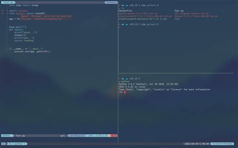 Zshohmyzsh 终端美化（20230625）oh My Zsh 美化 Csdn博客