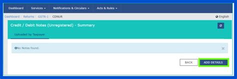 How To File GSTR 1 Step By Step Guide Busy