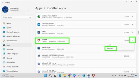 How To Uninstall Mcafee Completely Techradar