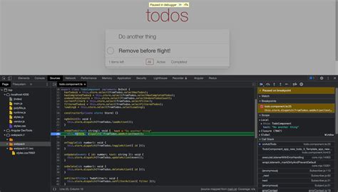 Debugging Strategies For Angular Applications This Dot Labs