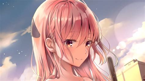 Tonikaku Kawaii El Encanto De Tsukasa Se Refleja En Portada Del