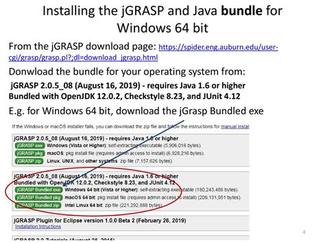 how to run a java program ppt download