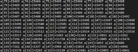 请求页式存储管理系统实验 Wgjmcal 博客园