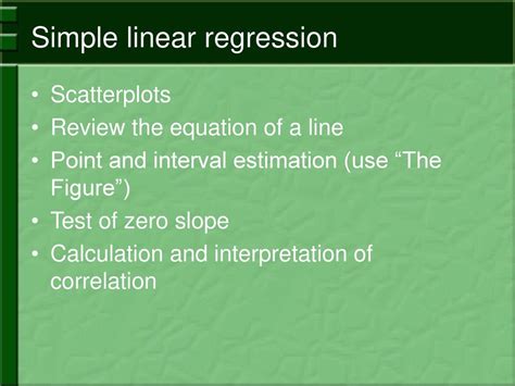 Introductory Statistics Is Ppt Download