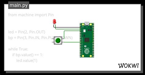 Progetto Salvo Wokwi Esp32 Stm32 Arduino Simulator