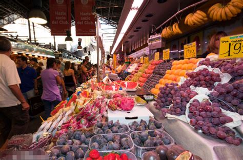 市场的概念及分类？ 百度知道