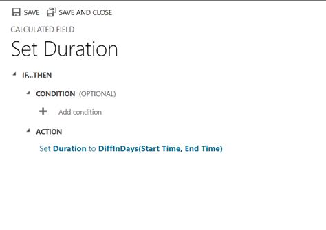 Dynamics Community Forum Thread Details