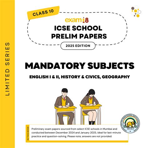 Icse Class 10 Guides Sample Papers Revision Notes Almond Books