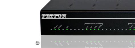 Voip Gateway For 15 To 120 Calls Smartnode 4970a Pri Enterprise Voip Gateway