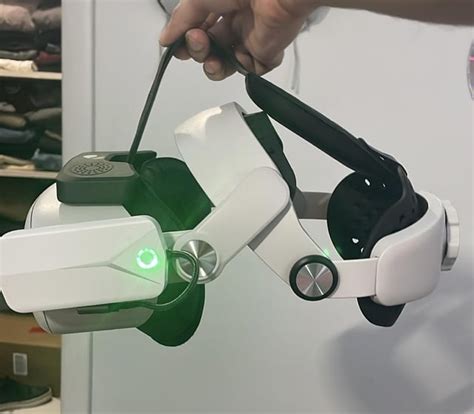 My Quest 2 Setup Roculus