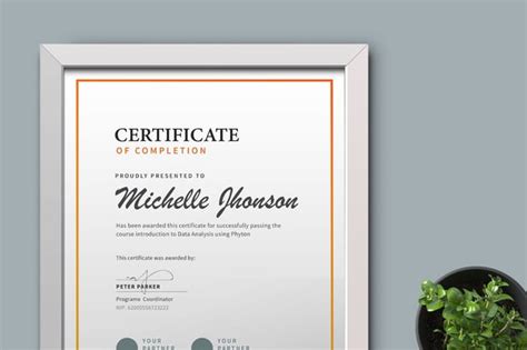Certificate Diploma Template Pro Design Template Place
