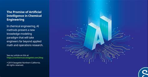 The Promise Of Artificial Intelligence In Chemical Engineering Is It Here Finally