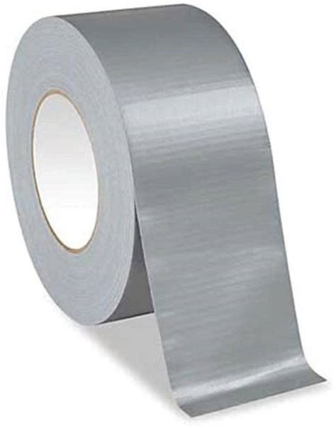 Ela Duct Tape Packing Tape Grey Tape Duct Tape 1 Roll