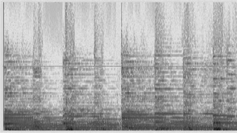 Spectrogram Of Signal After High Frequency Reconstruction Download