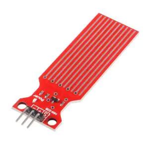 Water Level Sensor Module Water Level Depth Detection Sensor Module For Arduino Accurate