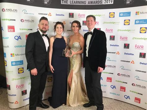 lucy dunleavy on linkedin learningawards 23 comments