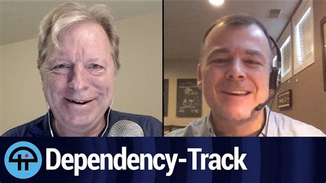 Dependency Track Overview YouTube
