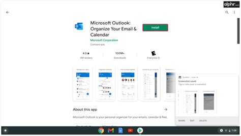 How To Open An EML File