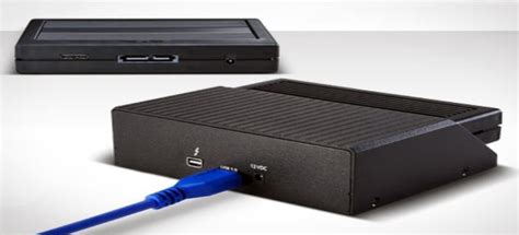 Aja Ki Stor Usb Tb Usb Hdd Storage Module For Ki Pro