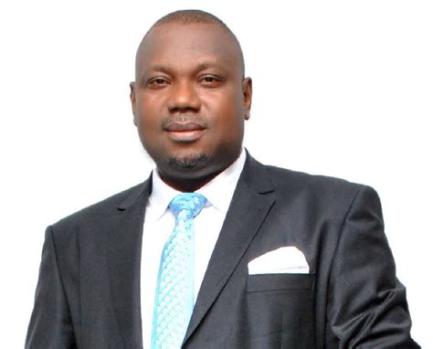 Igbo Presidency Is Answer To Insecurity — Udeogaranya Vanguard News
