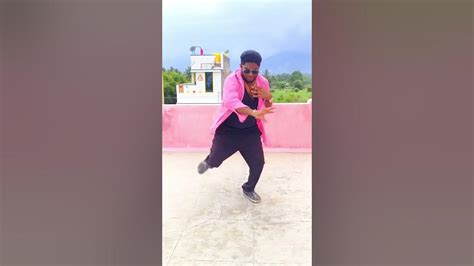 Donu Donu Donu😍 Love Dance Shorts Youtube