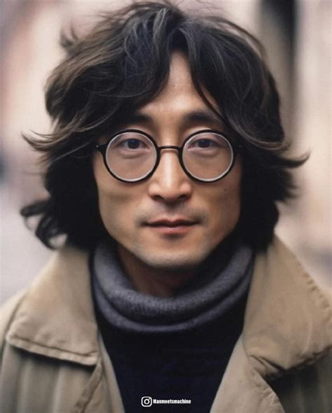 اگر بازیگران هالیوود چینی بودند چه شکلی می‌شدند؟ چی بپوشم