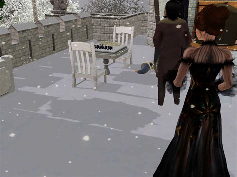 Stolen Destiny Chapter Ten