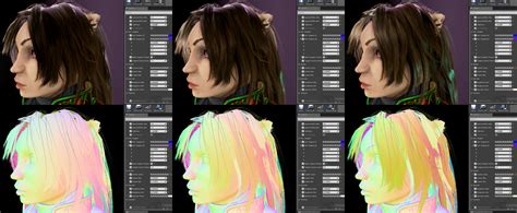 unreal engine forums hard surface modeling how to look better