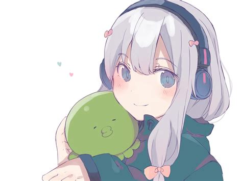 Izumi Sagiri Danbooru