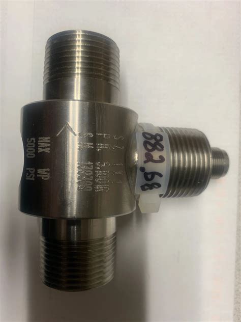 Wagner Flow Inc Turbine Flow Meters Totalizers