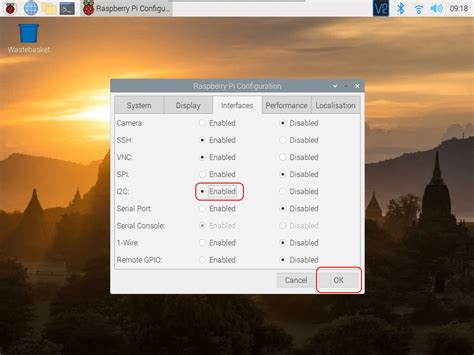 howto raspberry pi evaluate mpr121 touch sensor via i2c and node red