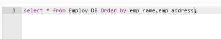 How To Delete Duplicate Rows In SQL Step By Step Guide
