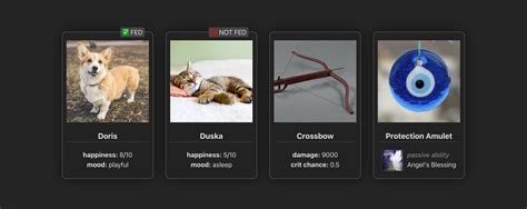 Extending Components Inheritance Instead Of Props