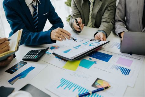 Revolutionizing Growth Unleashing The Power Of Revenue Operations