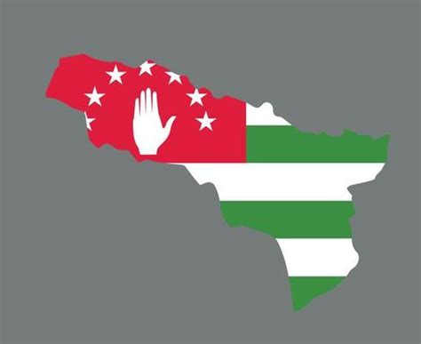 Abkhazia Vector Art Icons And Graphics For Free Download