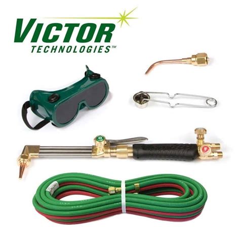 10 Best Cutting Torch Kits