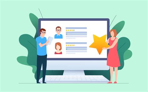 The Importance Of Online Reputation Management In The Digital Age The Vital Role Of Online