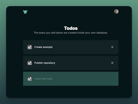 Introducing The Turso Per User Starter