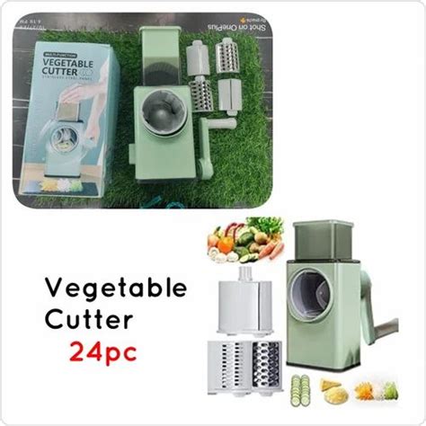 Vegetable Cutter Machine At ₹ 200 Kitchen Appliances In Mumbai Id 2852909576055