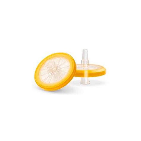 Millipore Syringe Filter 45u Sterile Gpz Med Lab
