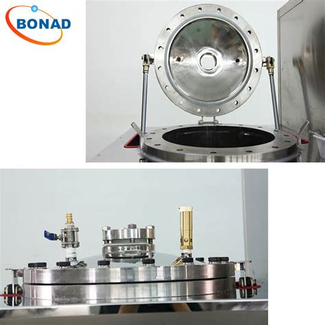 Iec 60529 Ocean Depth Simulation Test Machine Bonad Waterproof Test