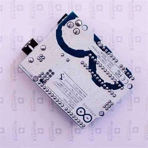 Arduino Uno R3 Atmega328p Arduino Compatible Dip Without Cable At