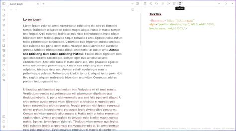 how can i render a webpage in the side panel r obsidianmd