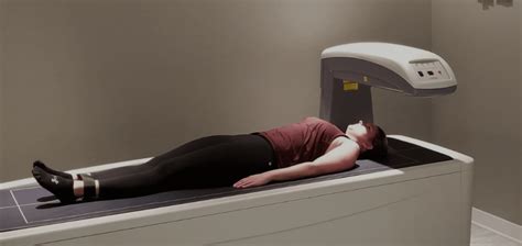 Ai Enhanced Dexa Body Scans In Denver Co