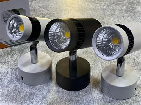 Led Cob Spotlight Shape Round W At Piece In Chennai Id