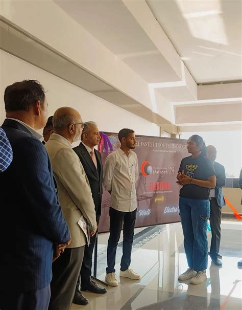 yukta badgujar on linkedin converges24 elektrax rcpit electricalengineering