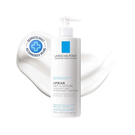 I Tested La Roche Posay Triple Repair Moisturizing Cream Here S Why It S My Holy Grail Skincare