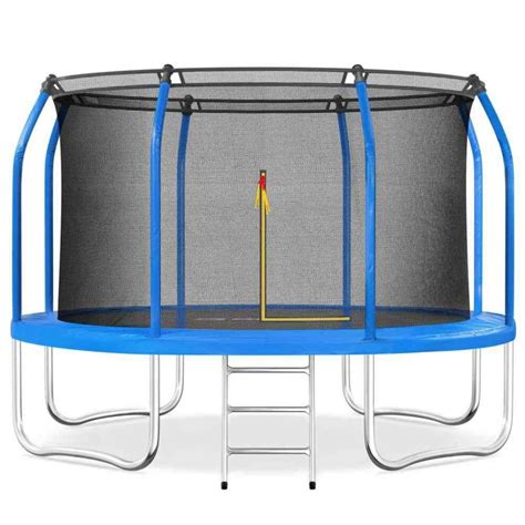 Trampoline Bcan Trampoline
