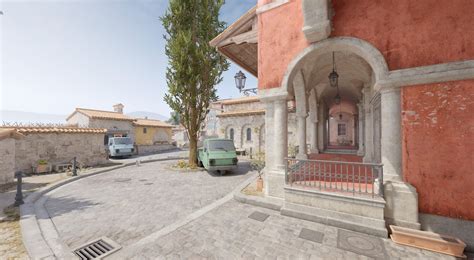 Inferno In CS In Gorgeous Images ProSettings Net