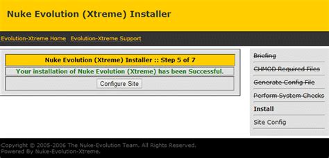 Nuke Evolution Tutorial How To Install Nuke Evolution